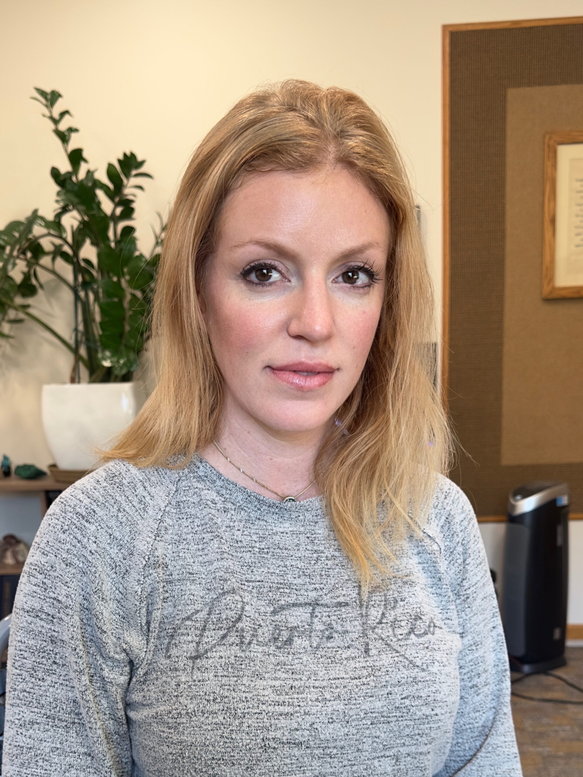 Tarah Connor, G.G., A.J.P. · Astrological Gem International