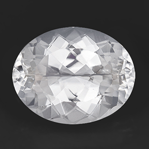 White Topaz · Fine, Natural, Untreated · For Vedic Astrology (Jyotish ...