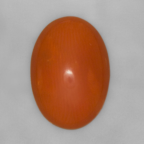 Natural Red Coral · Fine Quality, Untreated, Oxblood · For Vedic ...